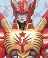 Kyuukyuu Sentai GoGoFive - Power Rangers Central